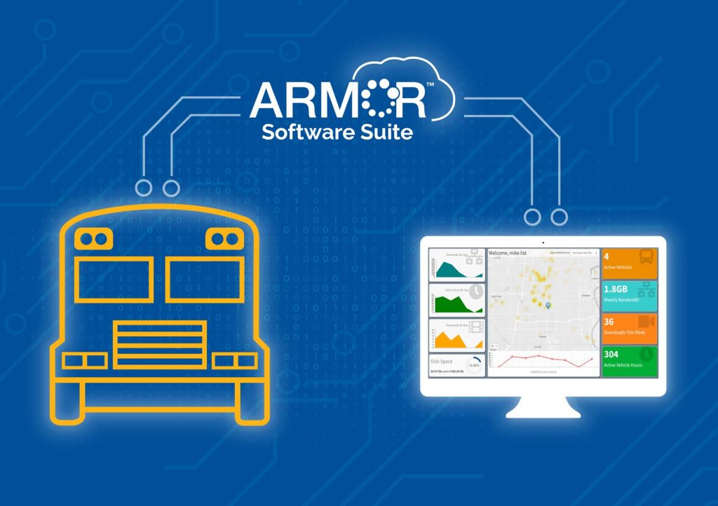 Using the IoT to Streamline Fleet Management & Student Safety - School ...
