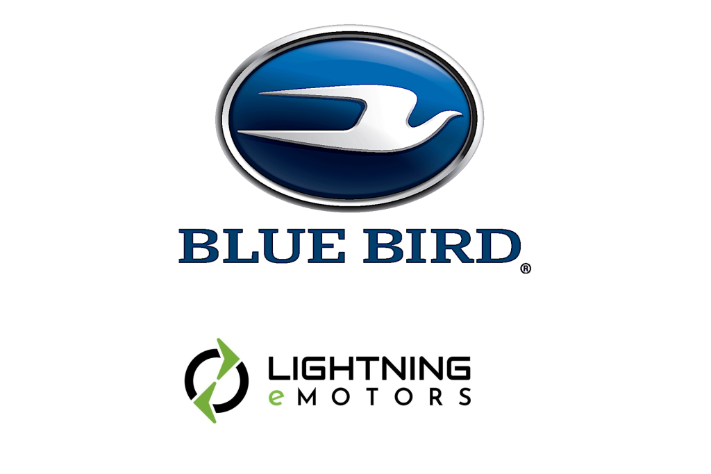 Blue Bird to Offer Electric Repower Option for Gasoline- and Propane ...