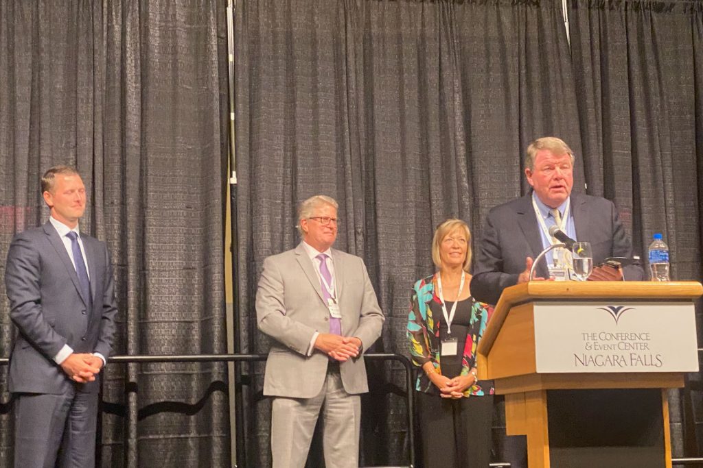 Michigan’s Dean Transportation Named NSTA Contractor Company of the ...