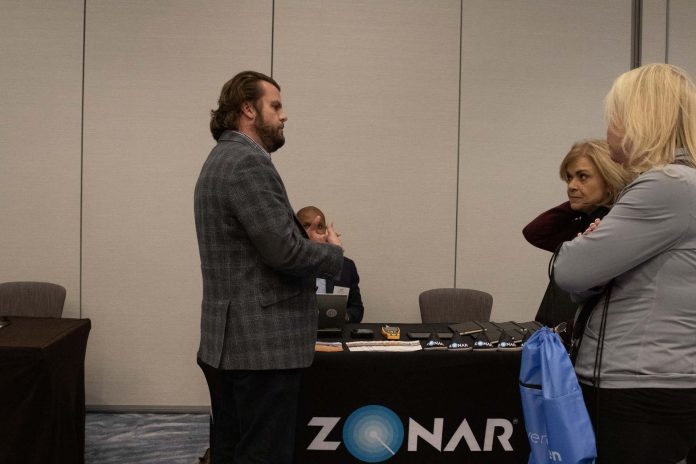 Gallery: NASDPTS 2022 Supplier Showcase - School Transportation News