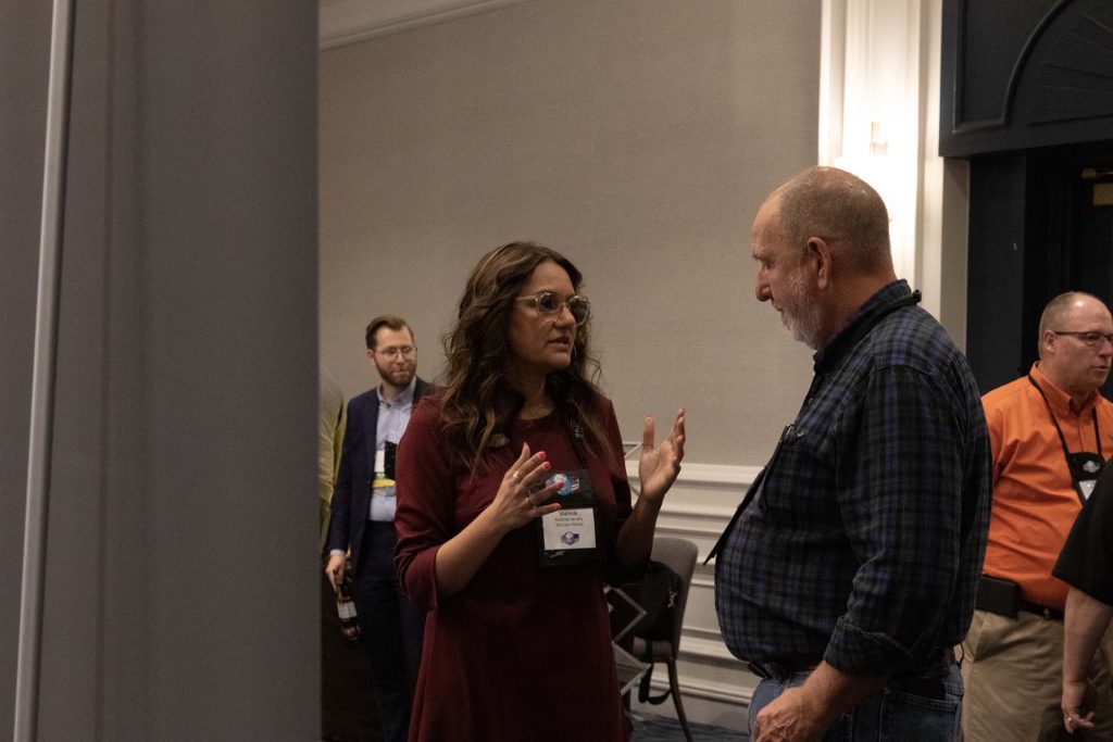 Gallery: NASDPTS 2022 Supplier Showcase - School Transportation News