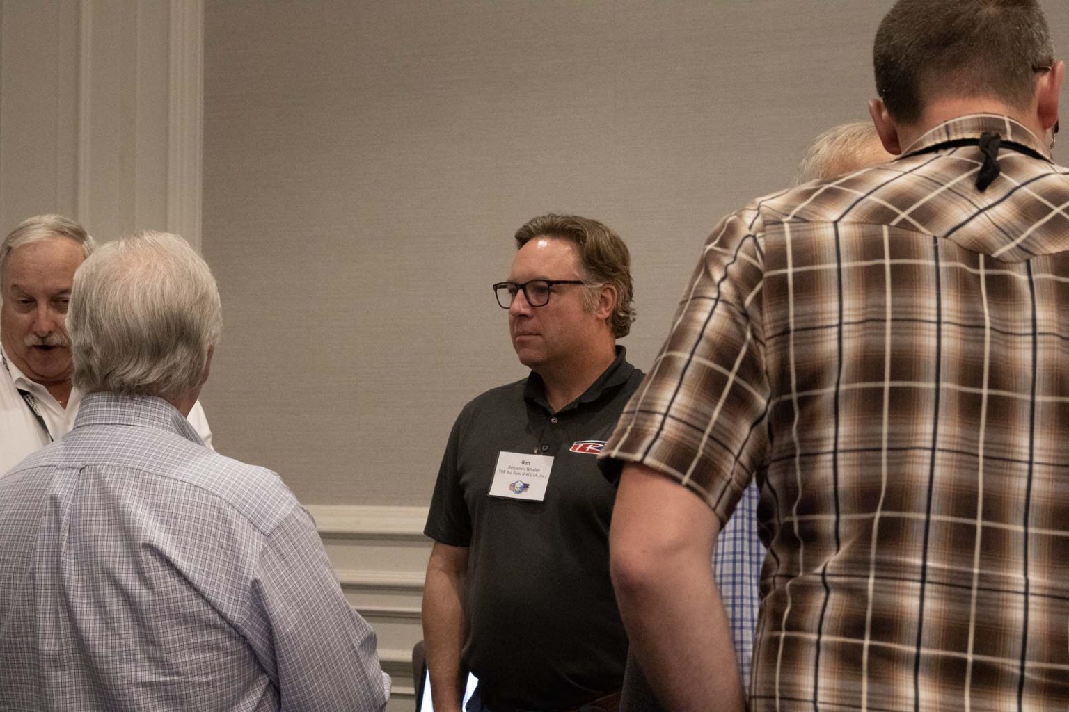 Gallery: NASDPTS 2022 Supplier Showcase - School Transportation News