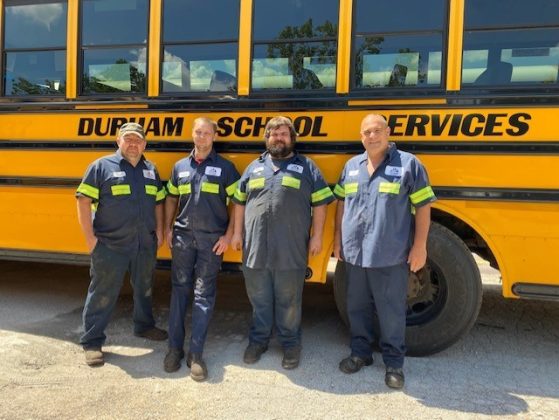 National Express Continues to Increase Its Team of ASE Certified ...