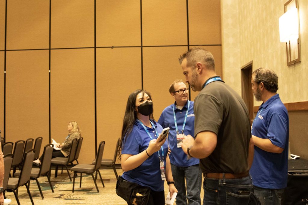 Gallery: TSD 2022 Welcome Party - School Transportation News