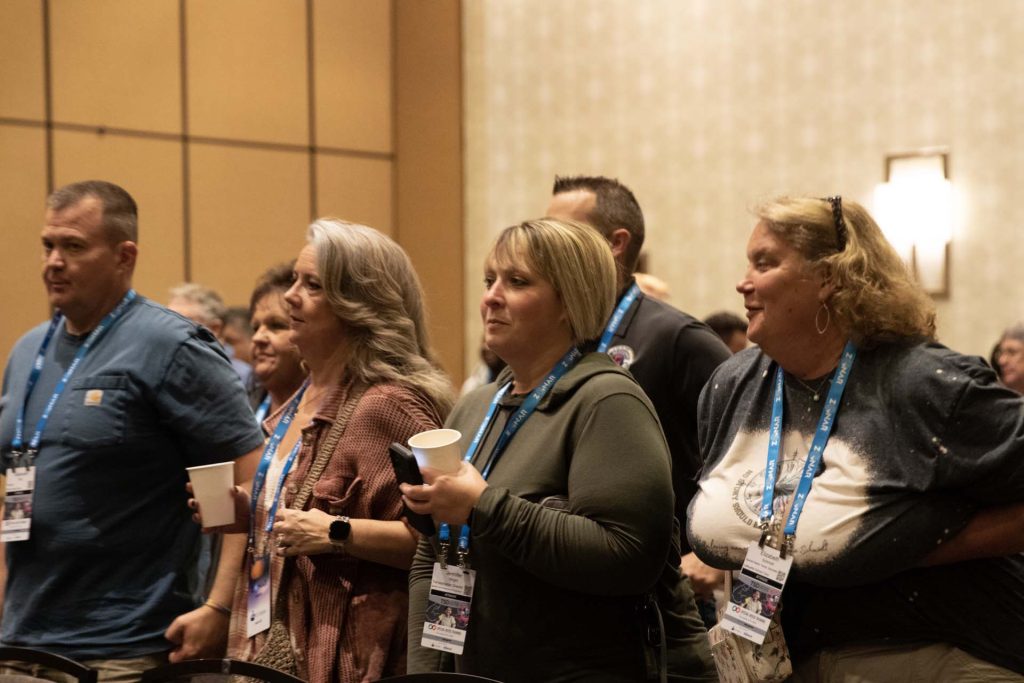 Gallery: TSD 2022 Welcome Party - School Transportation News