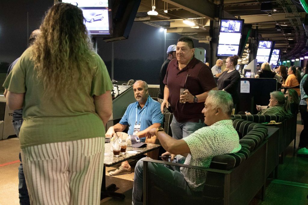 Gallery: TSD 2022 Welcome Party - School Transportation News