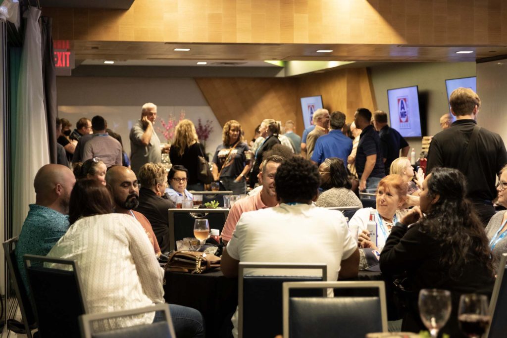 Gallery: TSD 2022 Welcome Party - School Transportation News