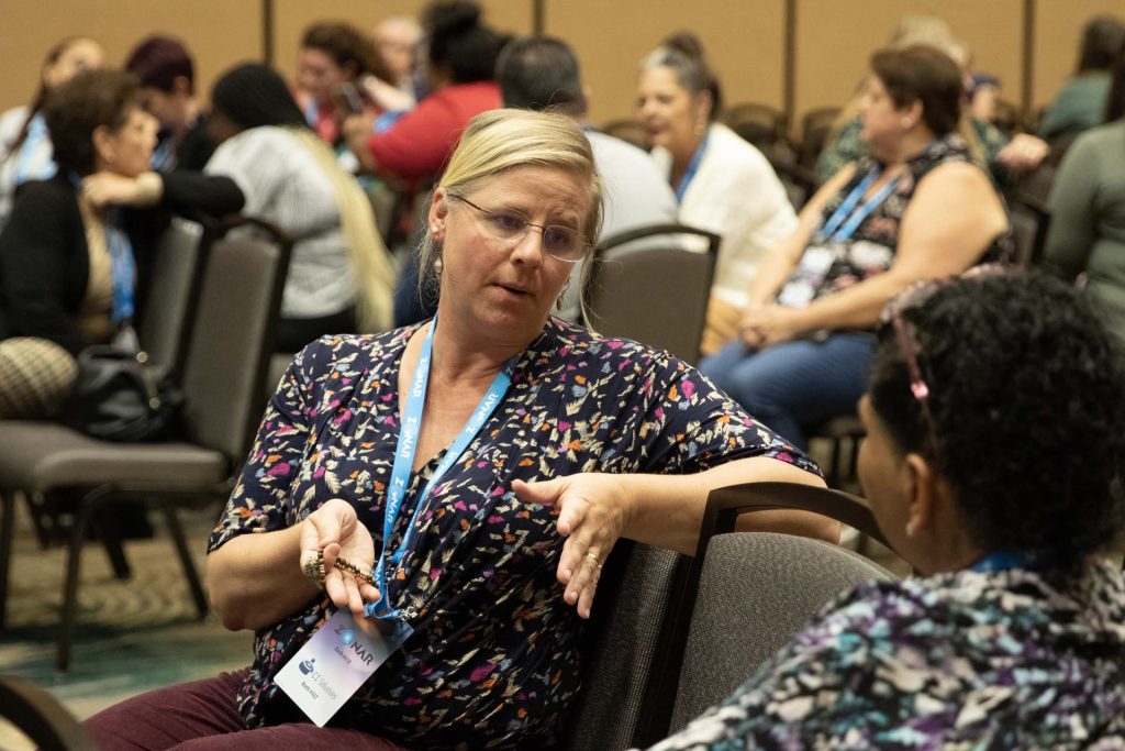 Gallery: In-Depth Training at TSD Conference - School Transportation News