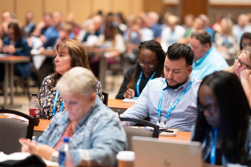 Gallery: In-Depth Training at TSD Conference - School Transportation News