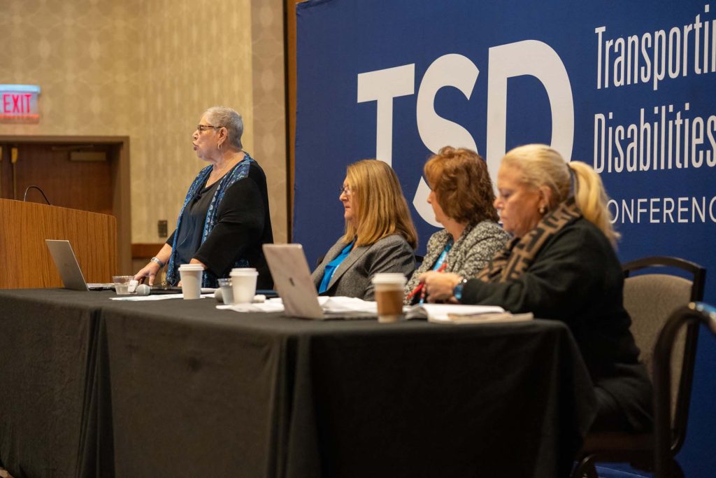 Gallery: Trade Show Held on Day 4 of TSD 2022 - School Transportation News
