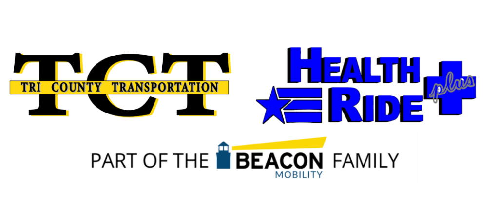 Tri-County Transportation, Health Ride Plus Join the Beacon Mobility ...