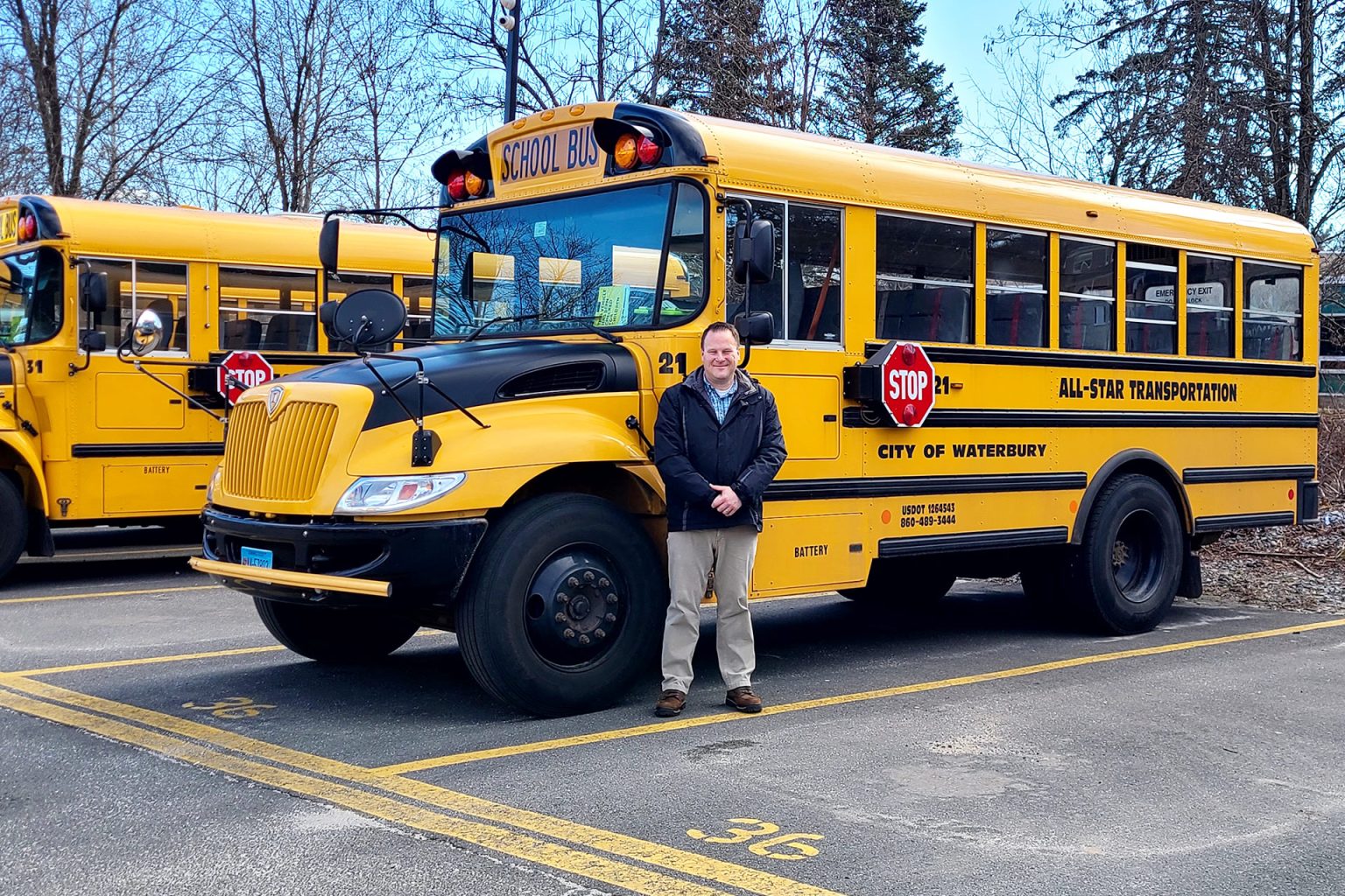 Contractor Navigates Complex District Needs With This Technology ...