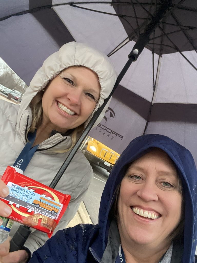 Gallery: Love the Bus Recap 2023 - School Transportation News