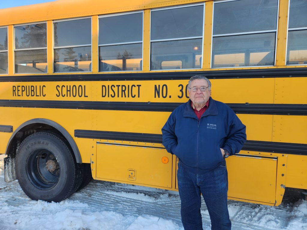 A Day in the Life - School Transportation News