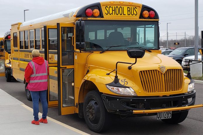 School Bus Driver Shortage Results in Financial Penalties for Ohio Districts - School ...