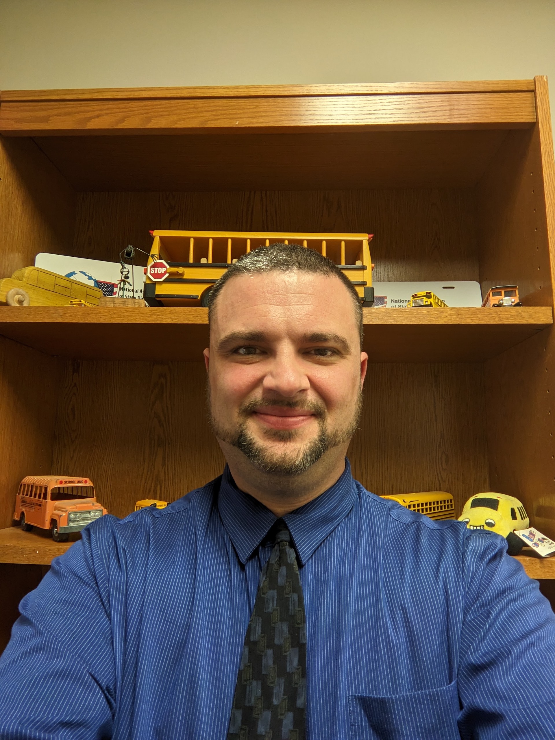 PTSI Names Bentley New Managing Director - School Transportation News