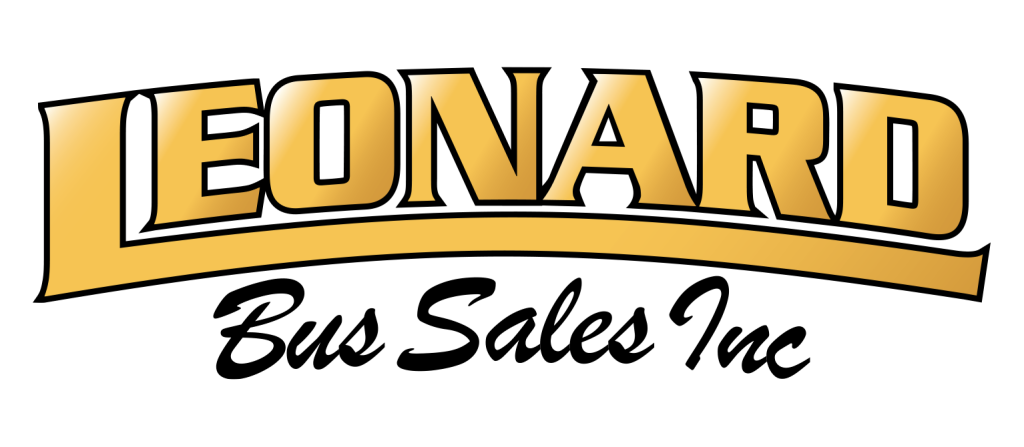 Leonard Bus Sales Delivers its First All-Electric IC Bus Brand School ...