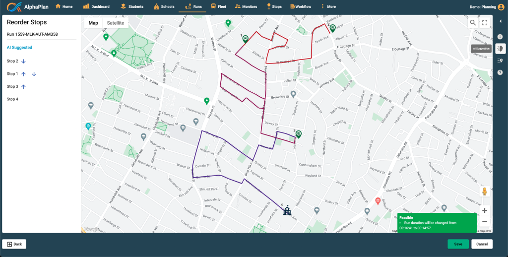 Innovation Choice Awards Return to STN EXPO Reno - School Transportation News