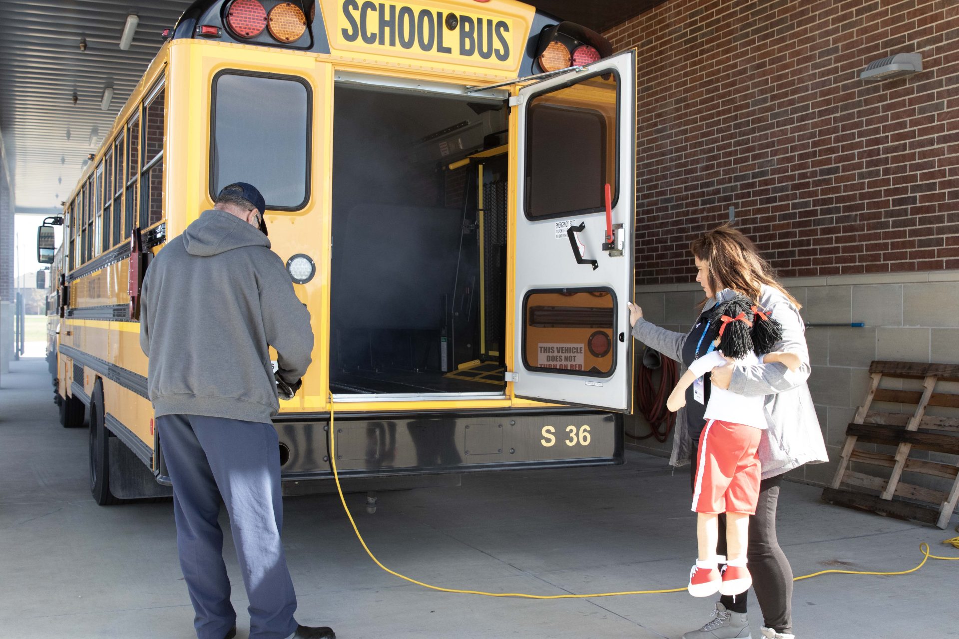 TSD Conference Expands to Two Evacuation Training Opportunities This Fall - School ...