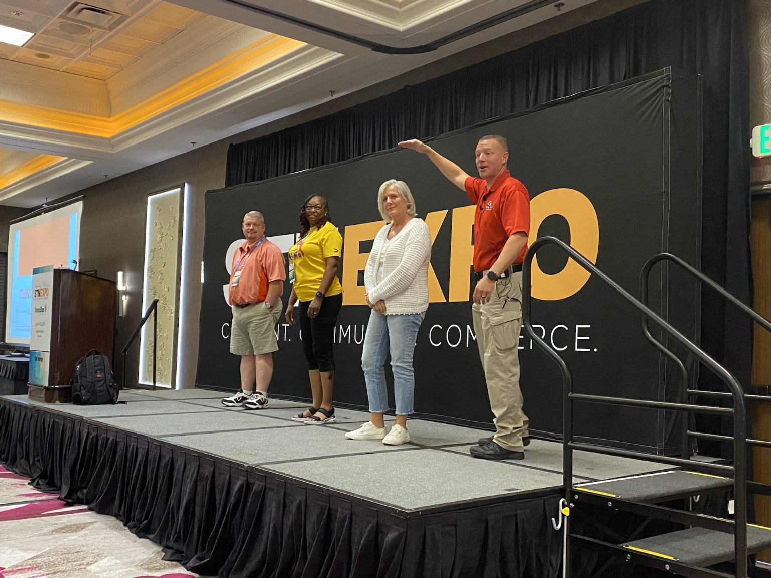 Law Enforcement Expert Shares Importance of Identifying Weapons on ...