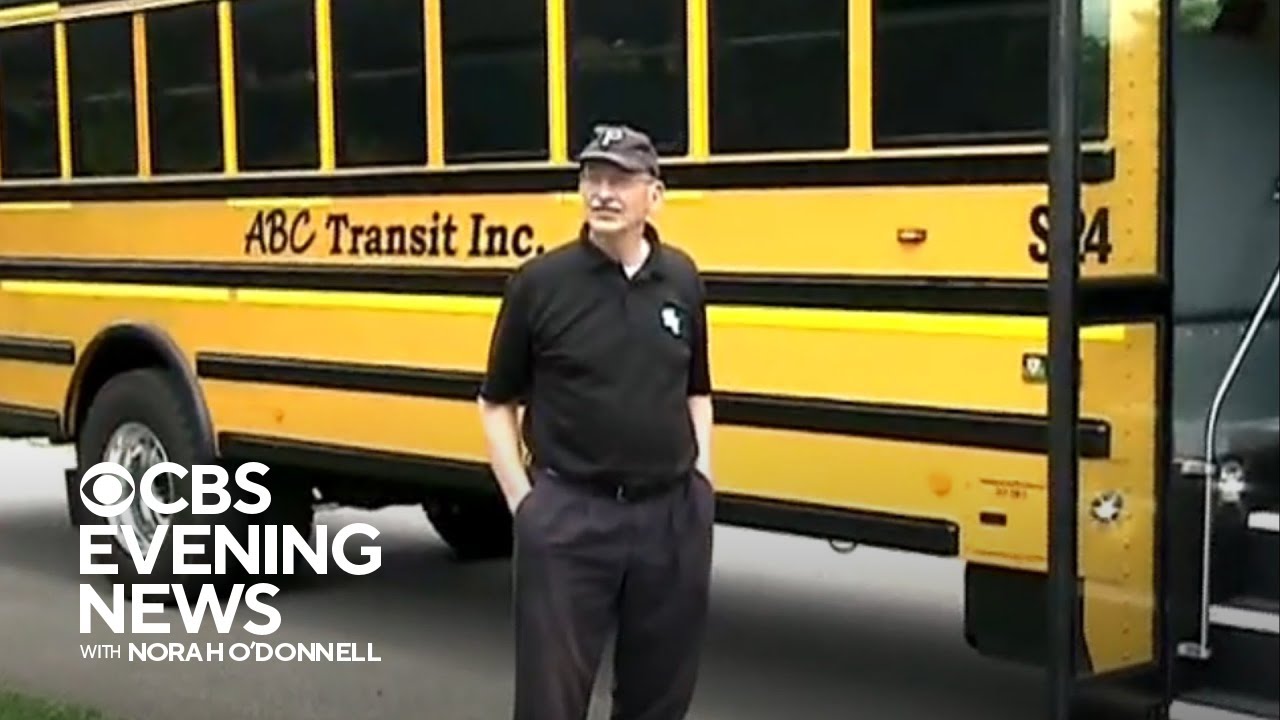 The Lasting Impact of a Former Pennsylvania School Bus Driver - School Transportation News