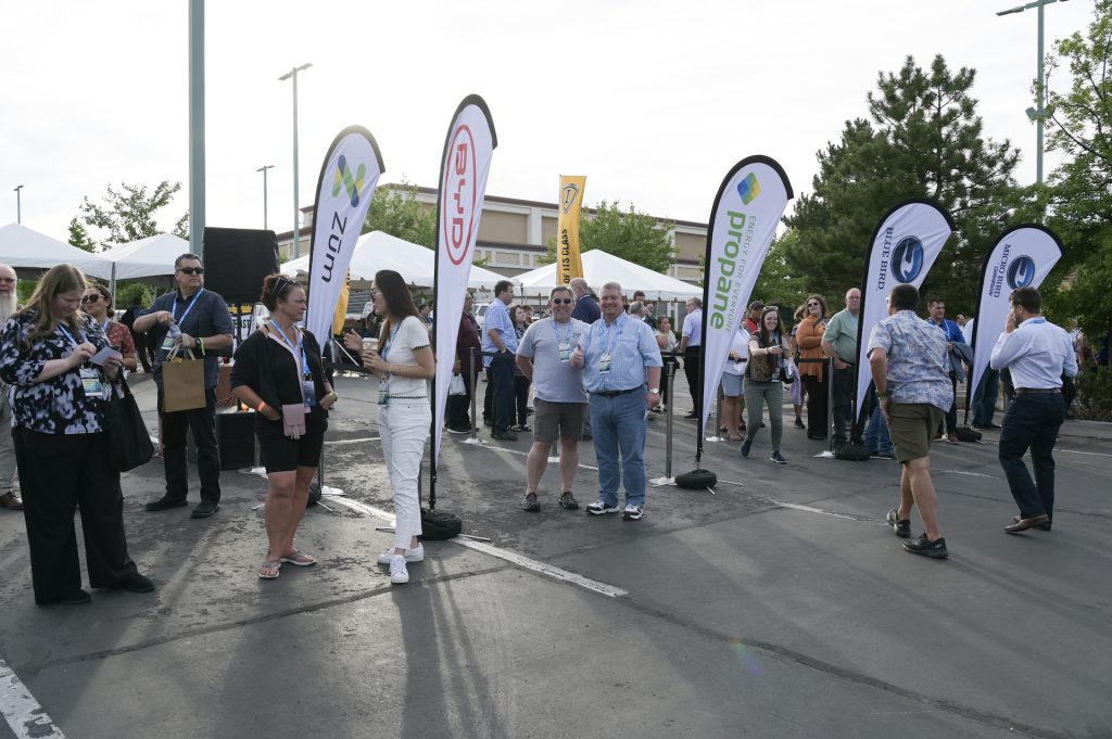 Ride and Drive Experience Comes to TSD for First Time - School ...