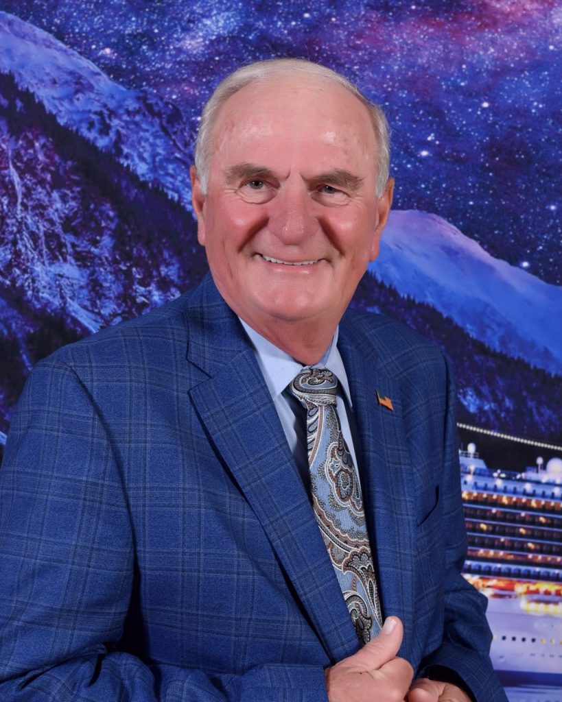 NAPT Foundation Founder Pape Retiring After 47 Years in Pupil ...