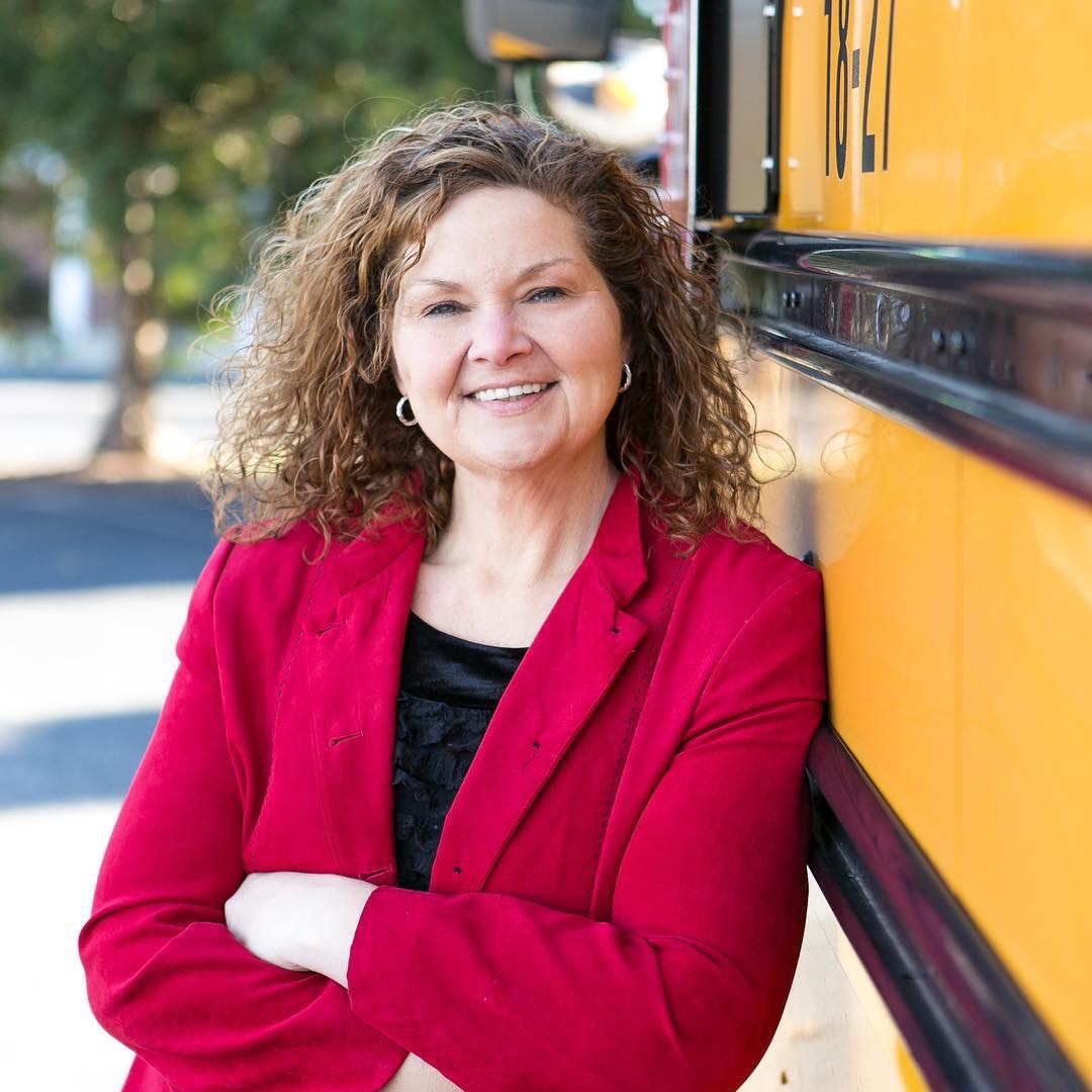 NAPT Awards Student Transporters at Annual Conference - School ...