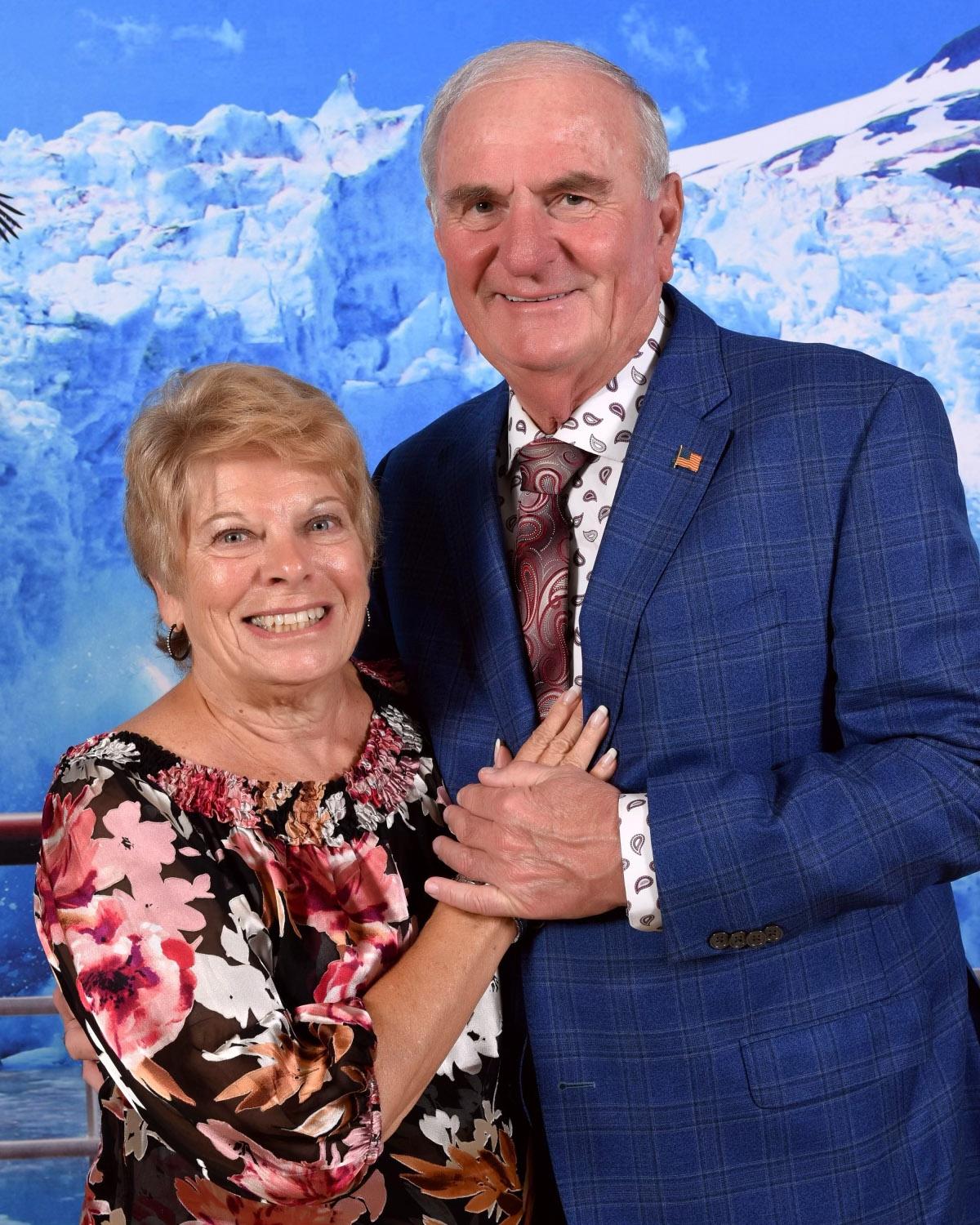 NAPT Foundation Founder Pape Retiring After 47 Years in Pupil ...