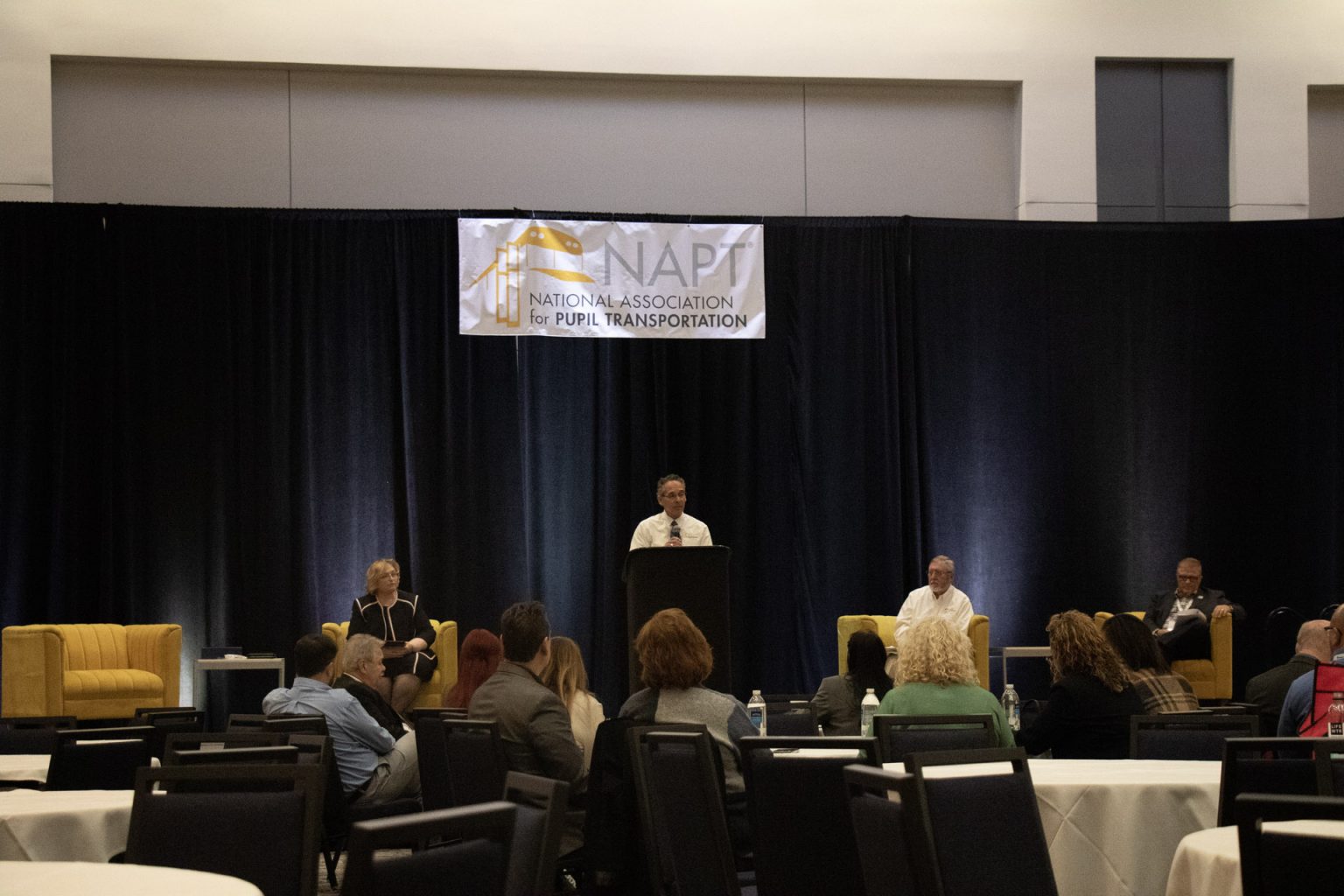 Gallery: NAPT Conference 2023 - School Transportation News
