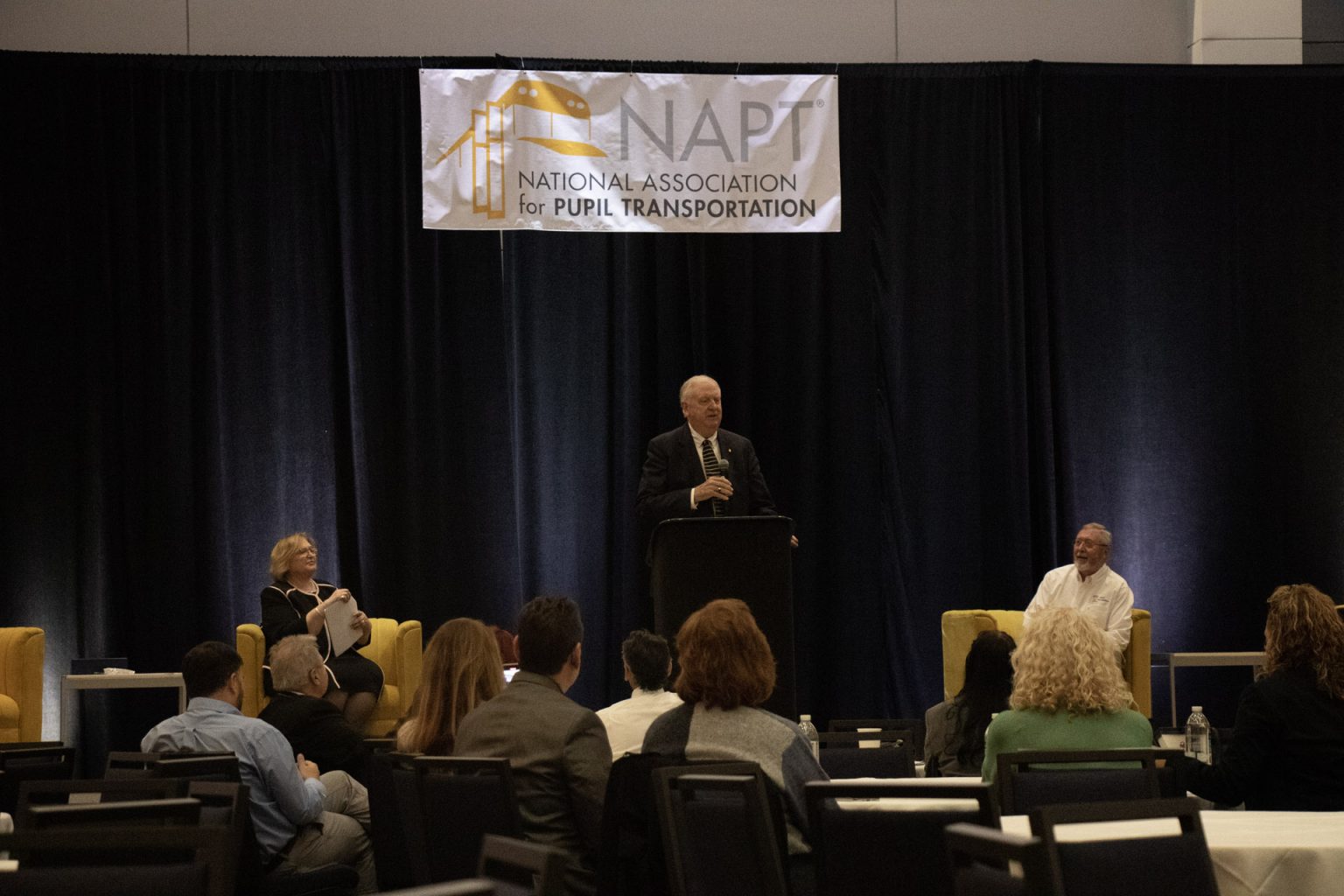 Gallery: NAPT Conference 2023 - School Transportation News