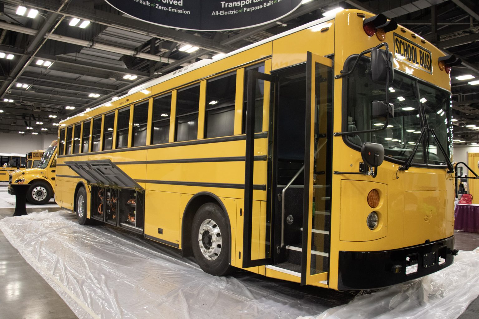 Gallery: NAPT Conference 2023 - School Transportation News