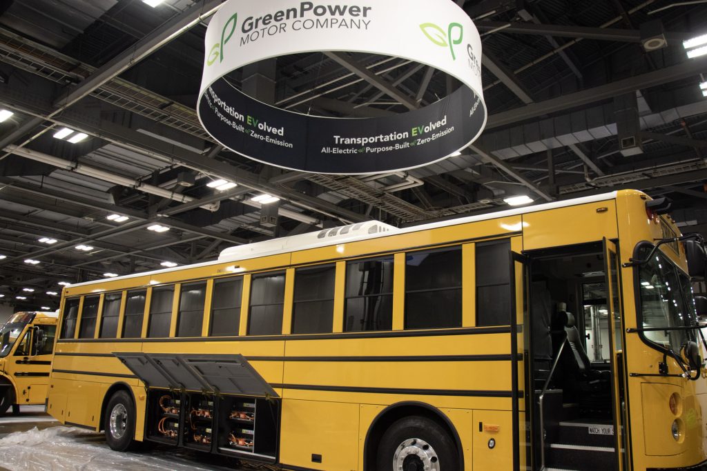 Gallery: NAPT Conference 2023 - School Transportation News