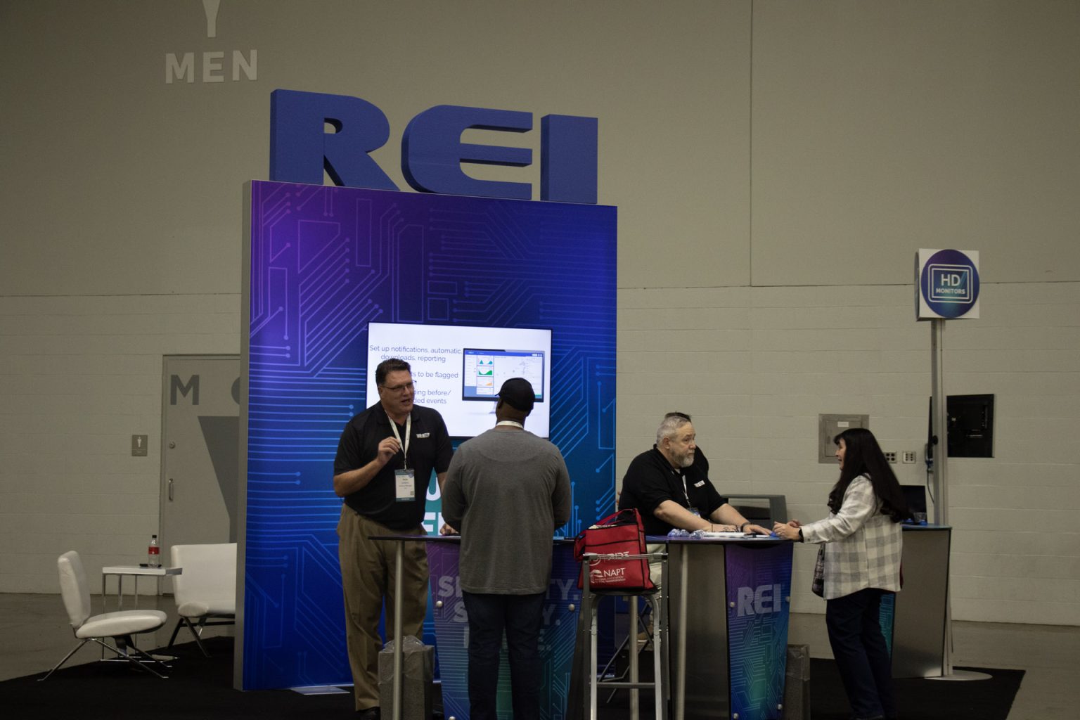 Gallery: NAPT Conference 2023 - School Transportation News