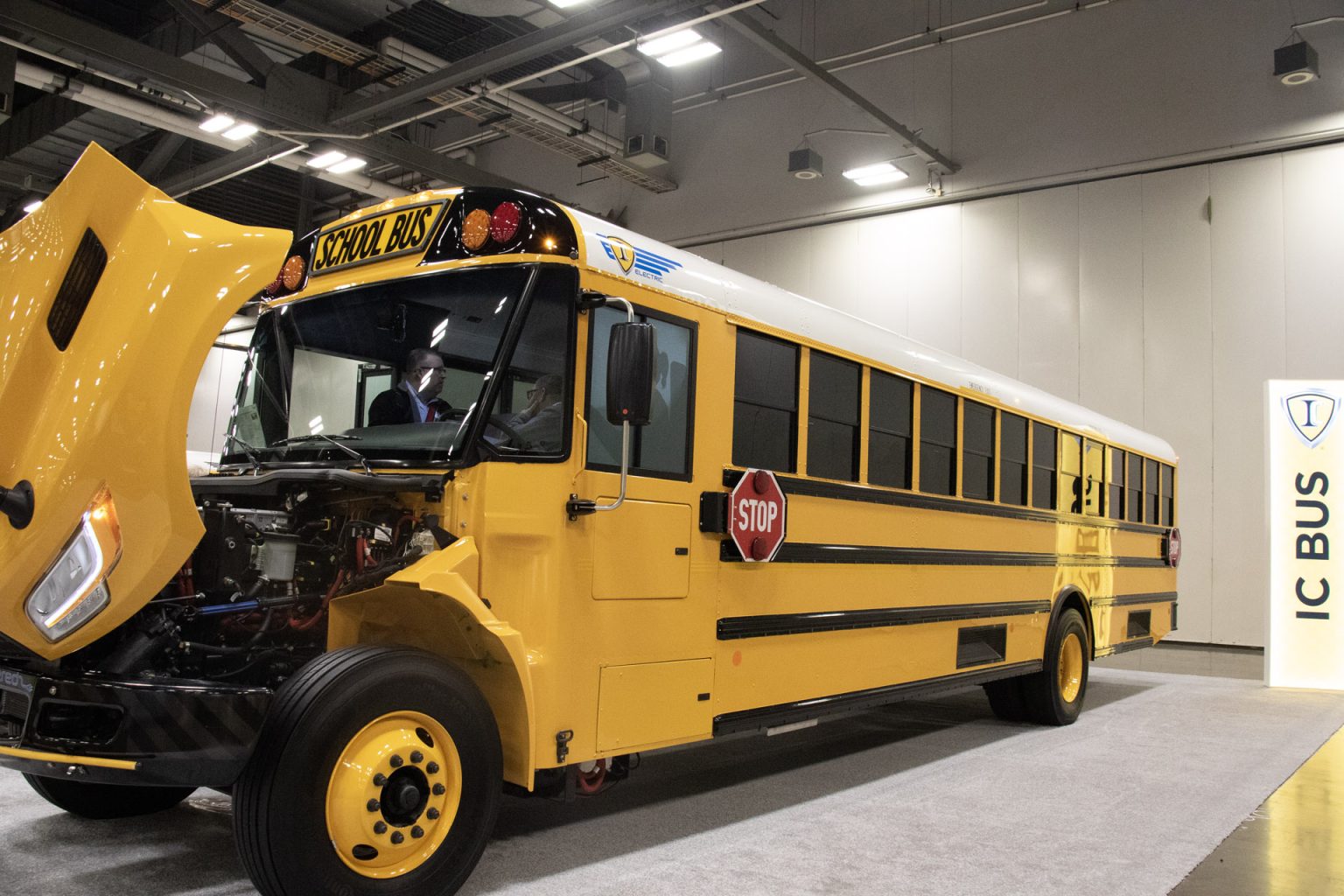 Gallery: NAPT Conference 2023 - School Transportation News