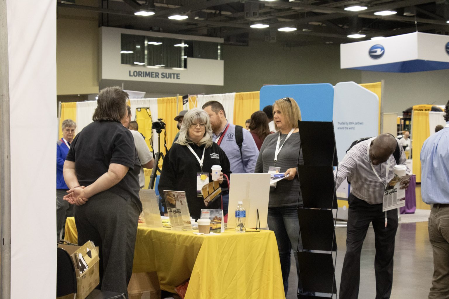 Gallery: NAPT Conference 2023 - School Transportation News