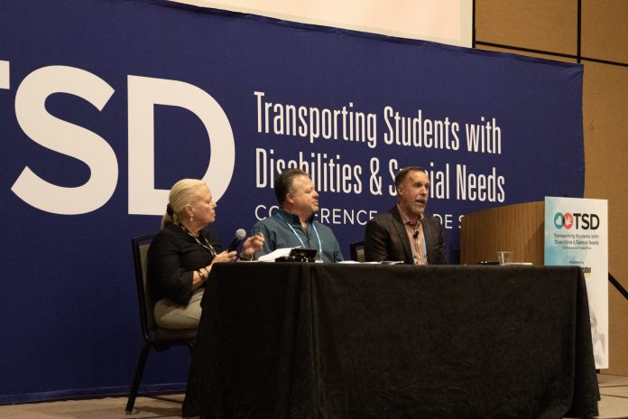 TSD Conference Day 5 Sessions Feature Purchasing, Training and ...