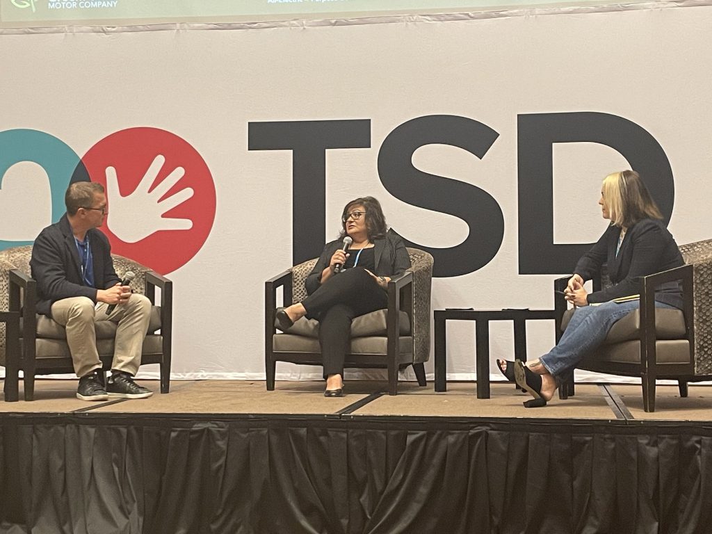 TSD Conference Day 5 Sessions Feature Purchasing, Training and ...