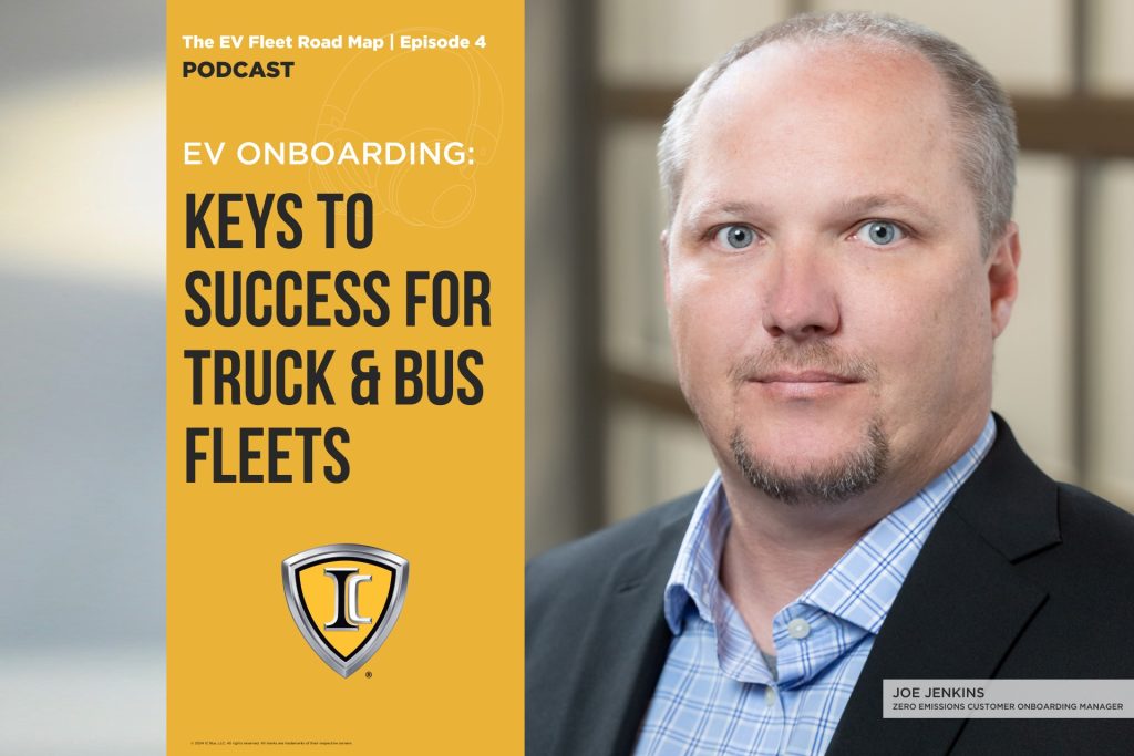 Electric Vehicle Onboarding: The Keys to Success for Fleets - School Transportation News