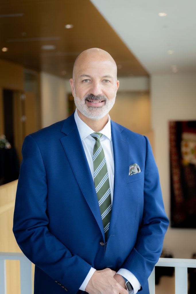 Minnesota Administrator Named National Superintendent of the Year ...