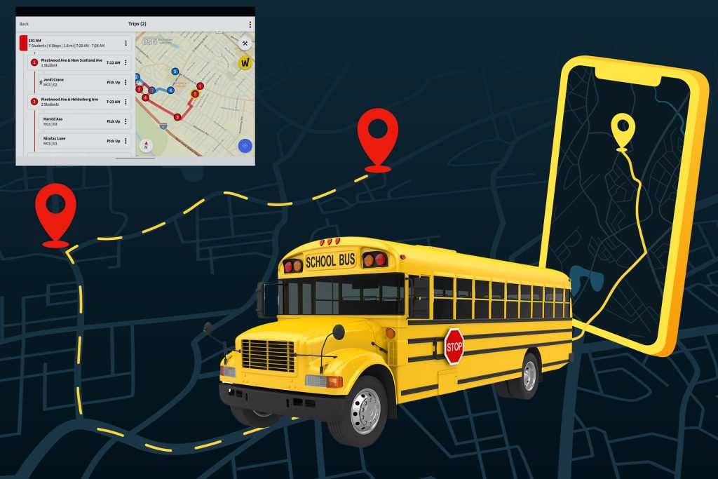 Giving Directions: Wayfinder Empowers Drivers Beyond Turn-by-Turn ...