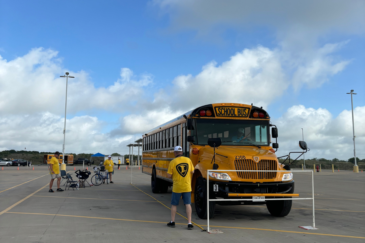 NSTA Announces Winners of School Bus Driver International Safety ...