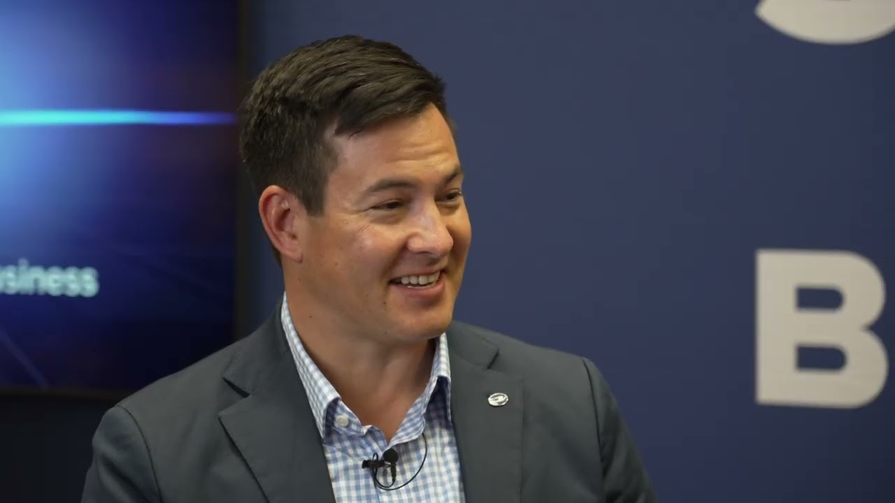 WATCH: Blue Bird at STN EXPO Reno 2024 - School Transportation News