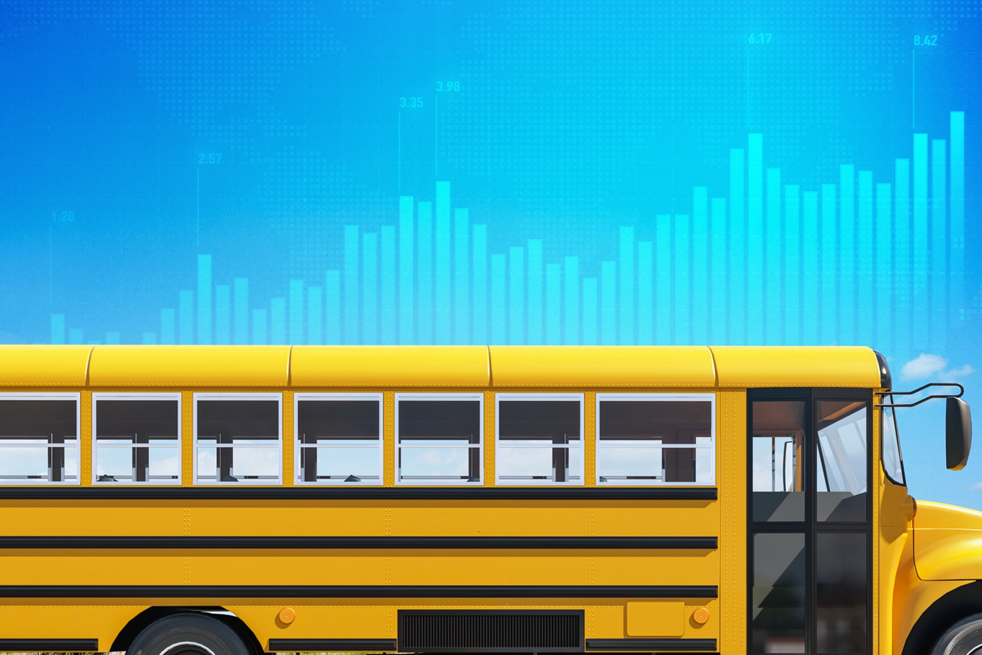 (Recorded Webinar) Current State of School Bus Electrification ...