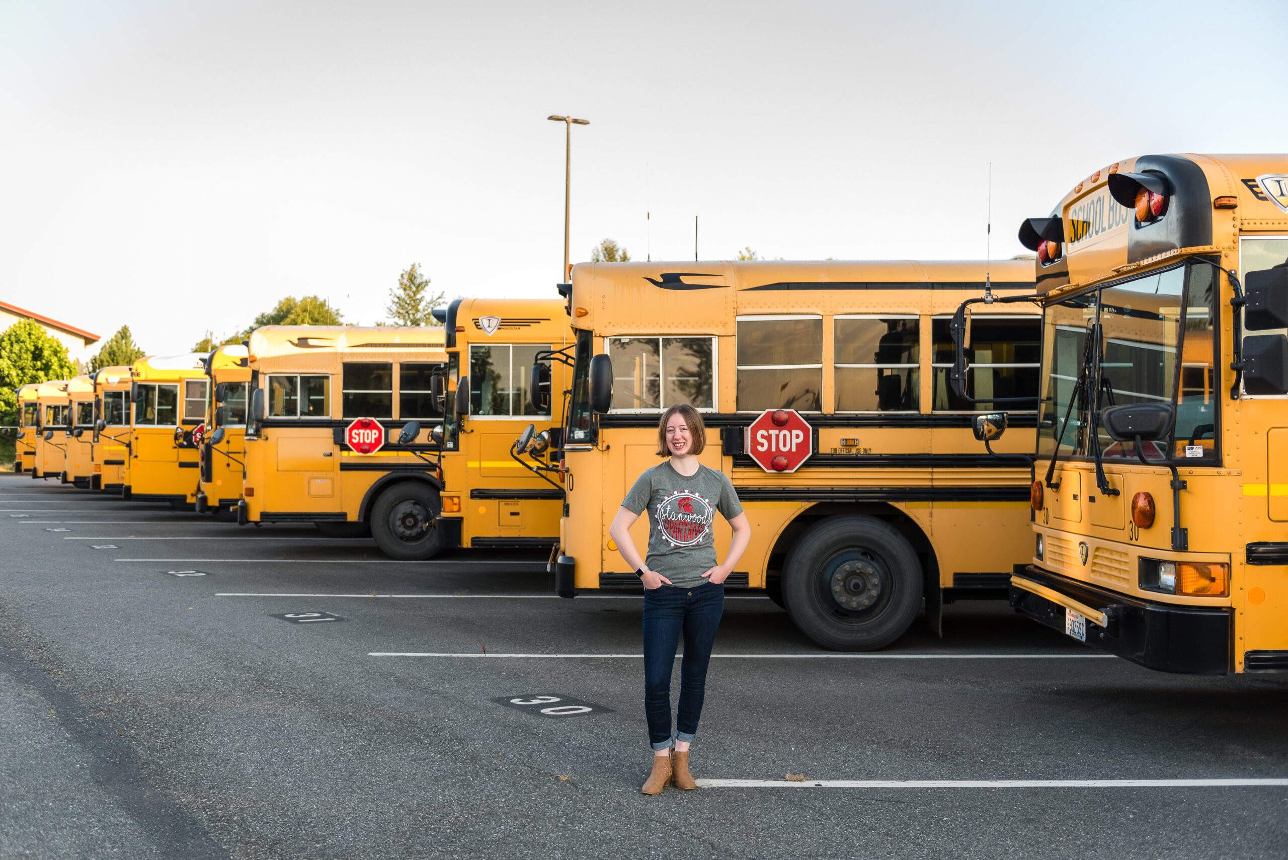 Passion for Transportation Shines Through Washington 'Rising Star ...