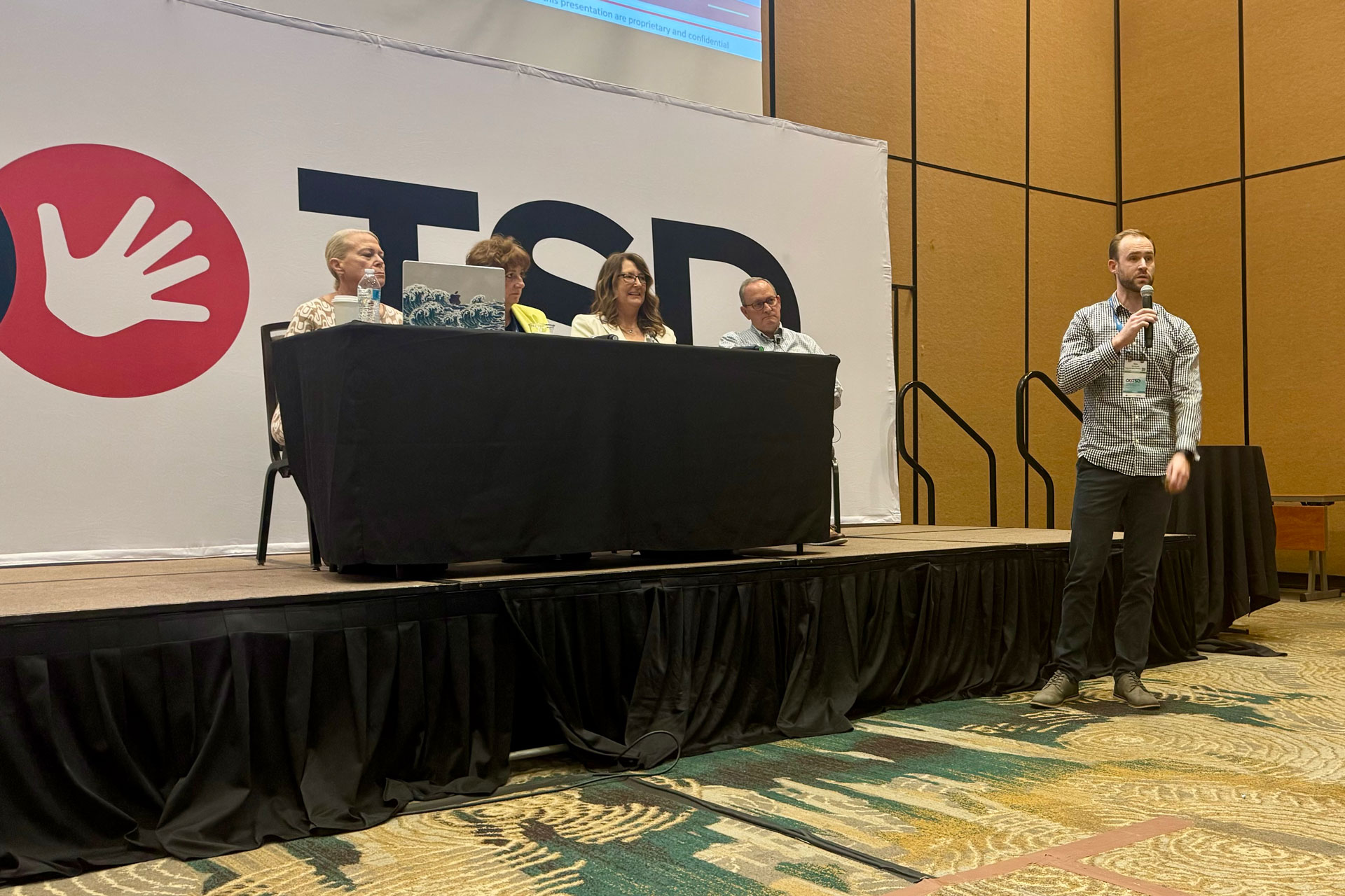 TSD Panel Offers Necessary Considerations When Selecting Alternative ...