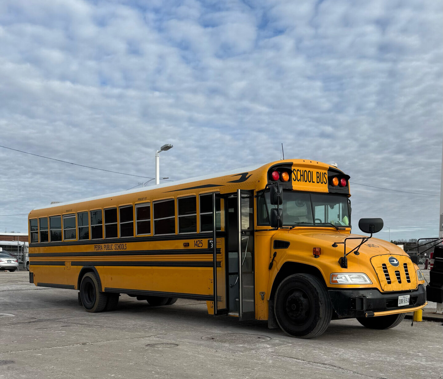 Superintendent Snapshot: Recognizing Every Student - School Transportation News