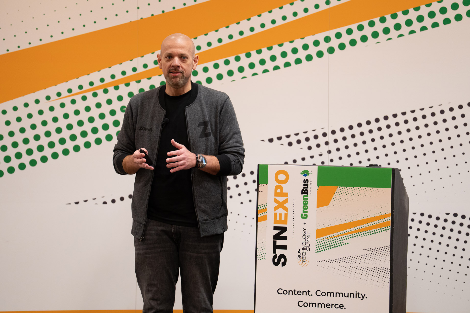 Zonar Acquisition Results in Launch of Routing Software - School ...