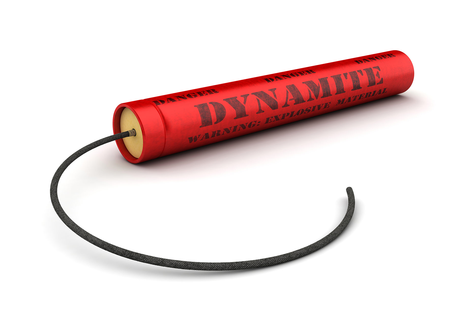 50 Pounds of Dynamite Found Inside Alaska School Bus - School ...