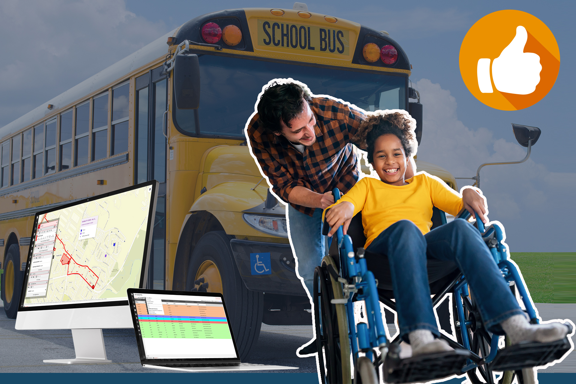 Finding the Right Route: How Transfinder Helps Districts Transport ...